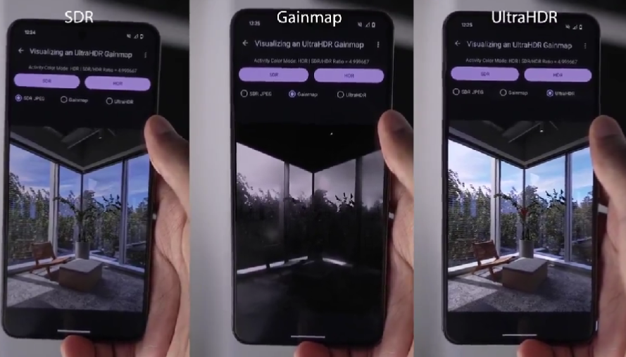 Google is fixing the worst thing about taking photos in third-party ...