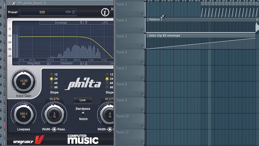 10 ways for electronic music producers to create better arrangements ...