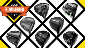 Driver Spin Rates Explained | Golf Monthly