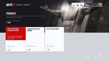 UFC 3 tips and tricks guide | TechRadar