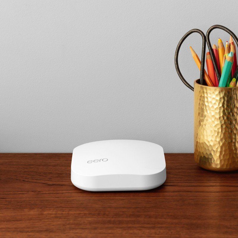 How to upgrade your existing Eero system | Android Central