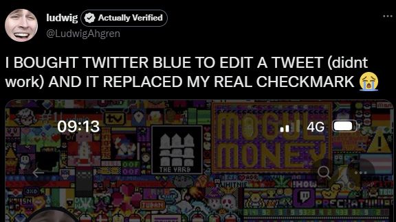 Twitter’s fake Verified accounts are exposed by this free Chrome tool ...