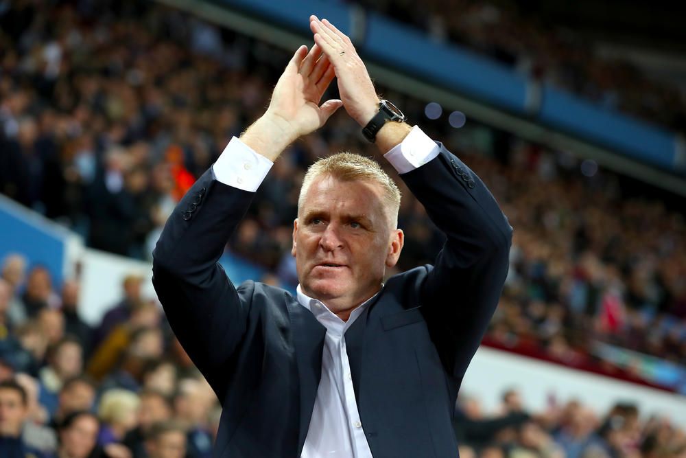 Smith believes Villa can compete with Premier League’s top clubs ...