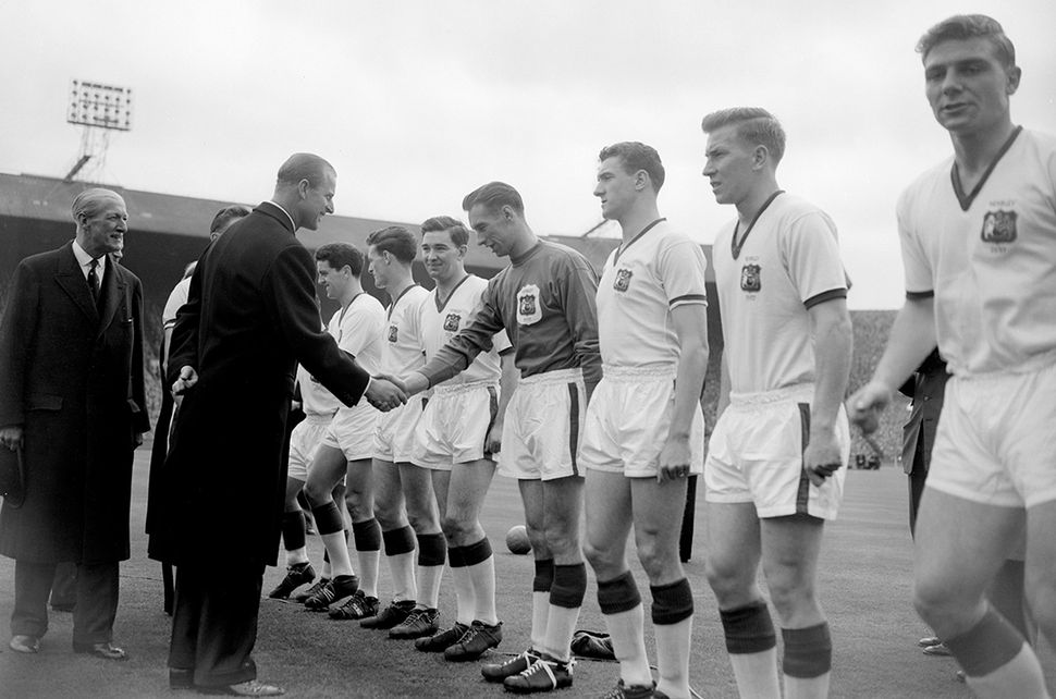 Football songs: The history of the beautiful game's relationship with ...