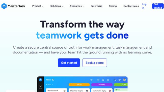 Best task management app of 2025 | TechRadar