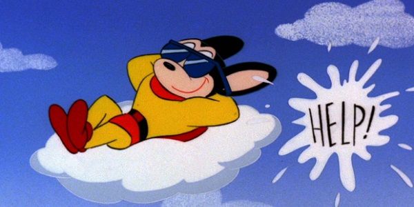Can You Name These 10 Classic Saturday Morning Cartoons? | Cinemablend