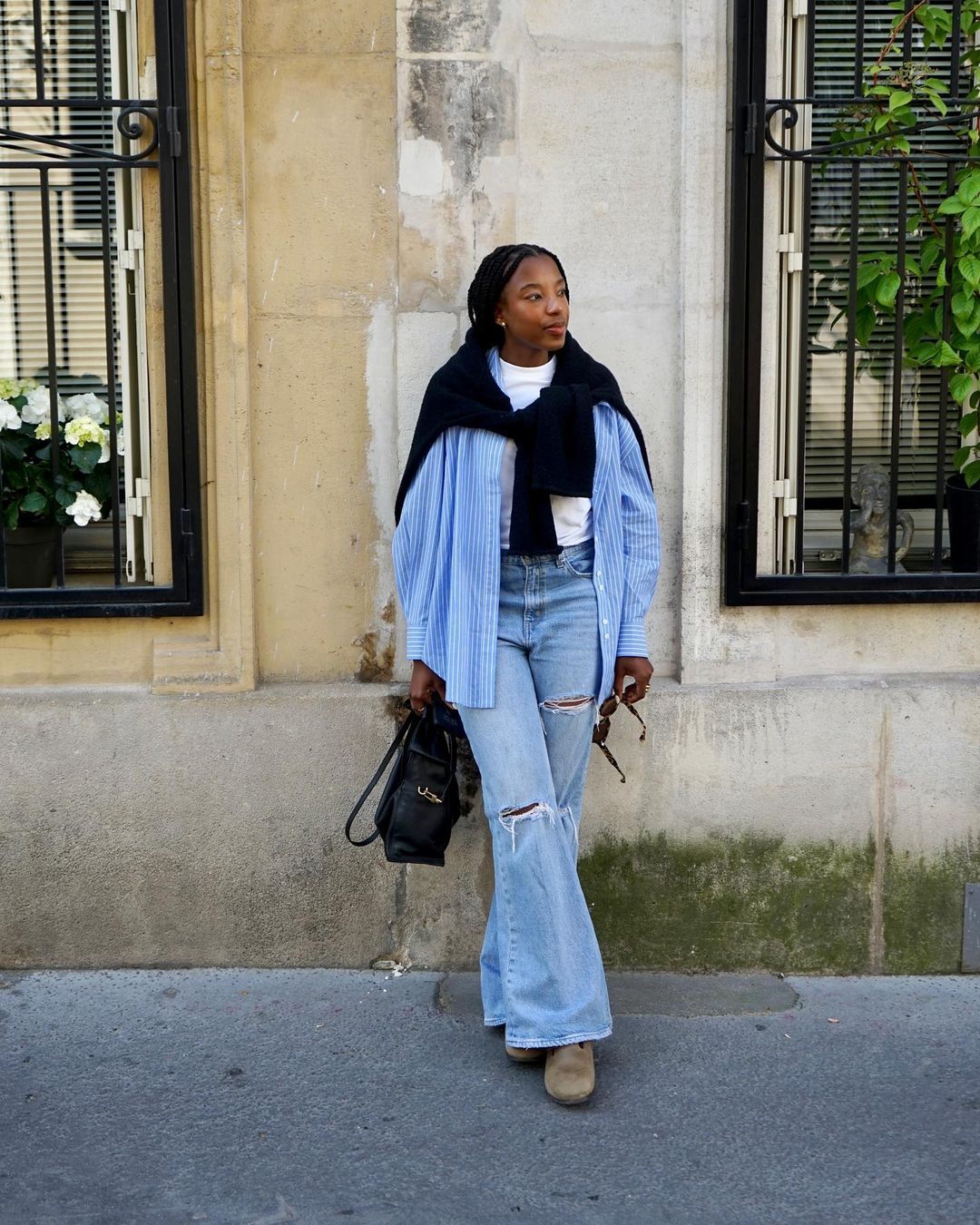 9 London Summer Outfits Dominating the Capital Right Now | Who What Wear