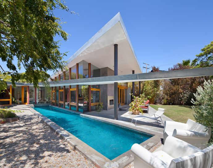 House hunting: 7 homes with award-winning architecture | The Week