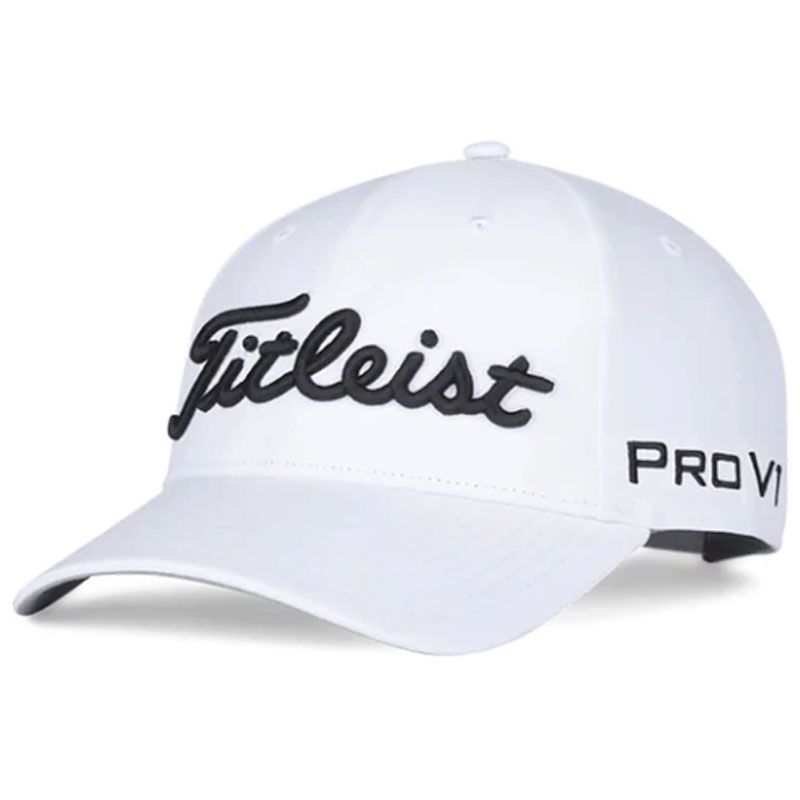 Best Golf Caps 2025 | Golf Monthly