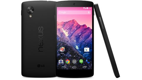LG's smartphone legacy: every LG flagship Android phone | TechRadar