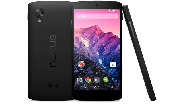 LG's smartphone legacy: every LG flagship Android phone | TechRadar