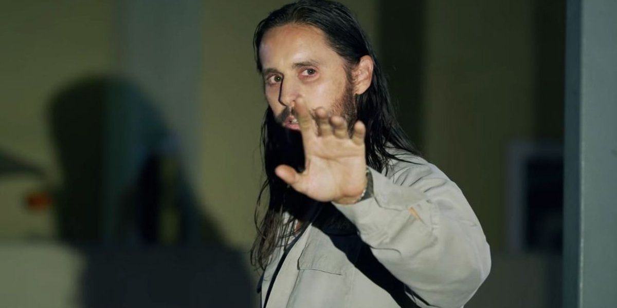 Jared Leto Compares His Joker To His The Little Things Character In One ...