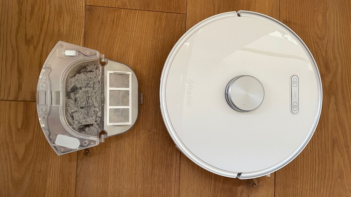 Ultenic T10 review | TechRadar