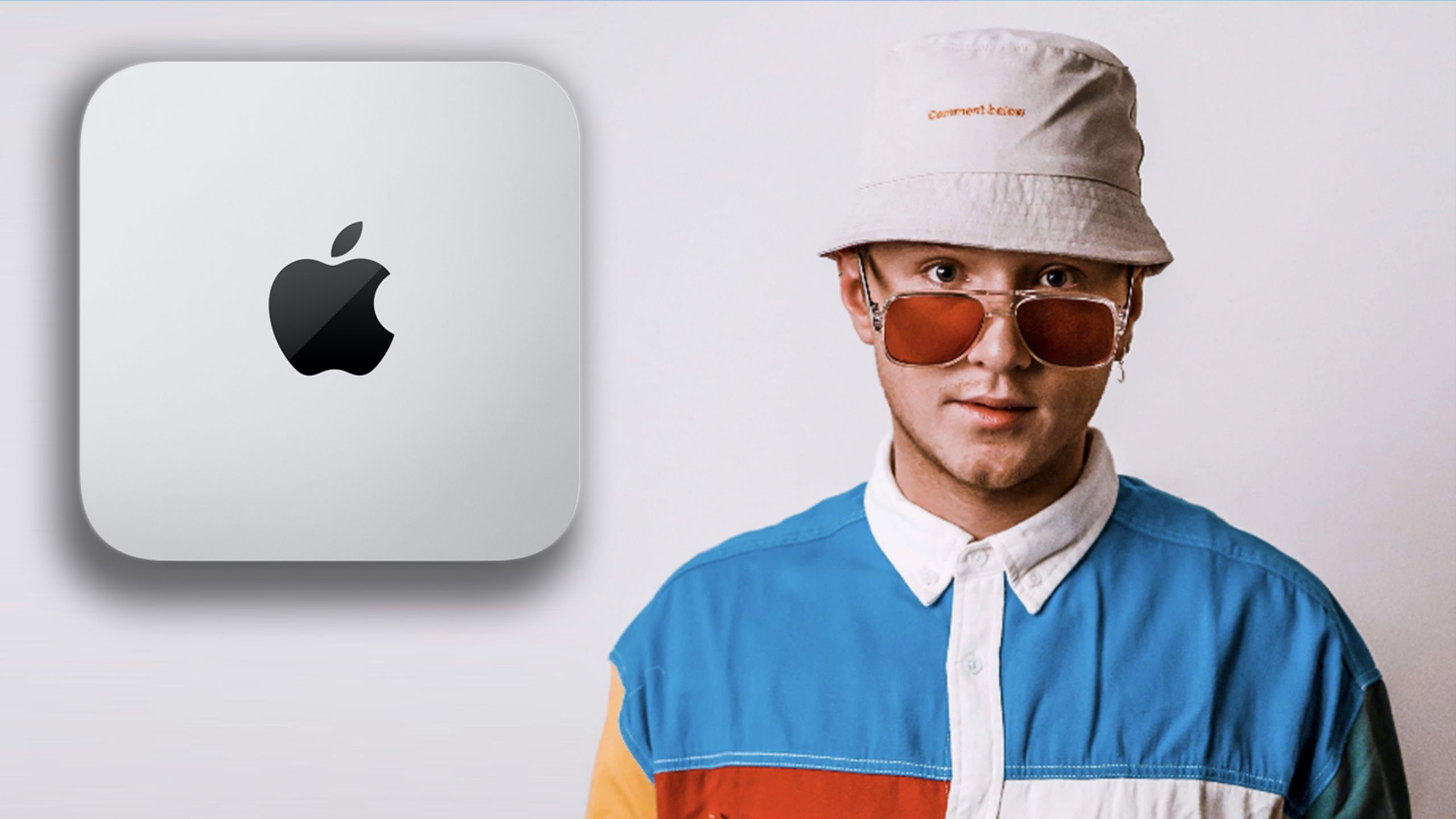 Why creator Ollie B loves the Mac Studio M2 | Creative Bloq