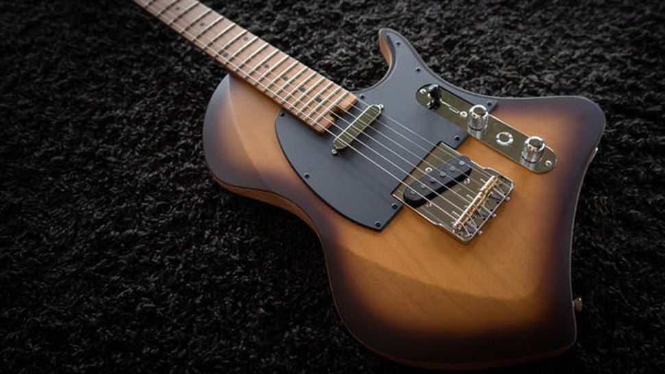 Tosin Abasi | Guitar World Tosin Abasi | Guitar World