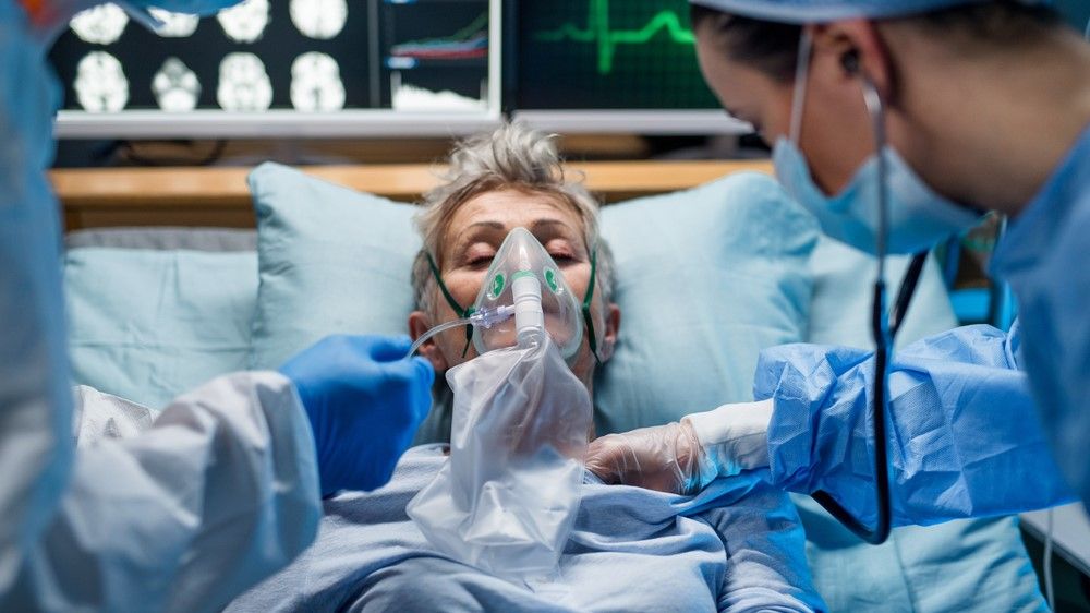 Potentially deadly 'superbug' fungus is spreading faster in the US ...