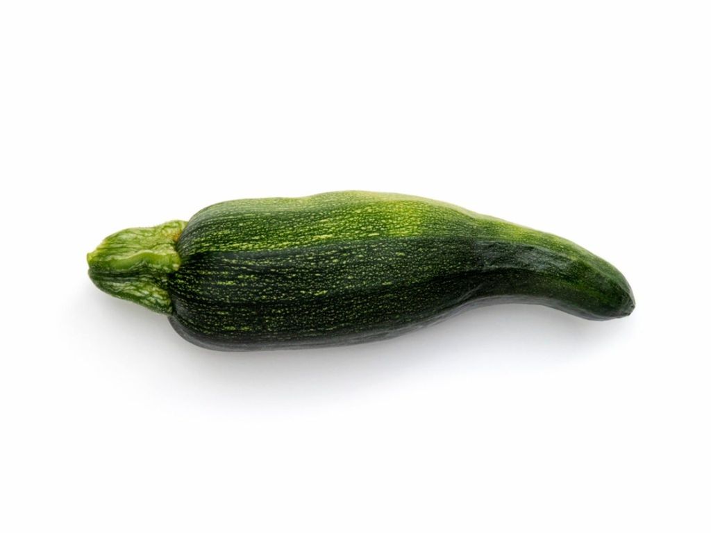 Common Causes Of Odd Shaped Zucchini And Squash | Gardening Know How