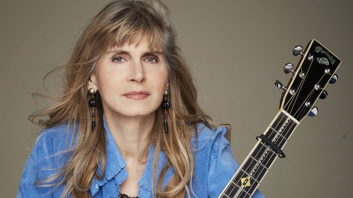 “Keep Going Until Everybody Knows Who You Are”: Rory Block Talks the ...