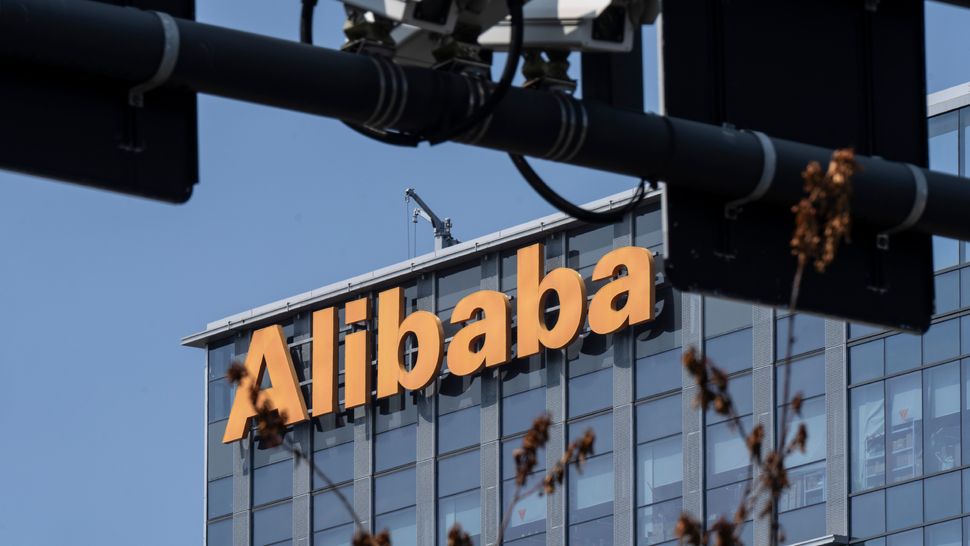 Alibaba plans IPO for chip-arm T-Head to help bankroll ambitious AI ...