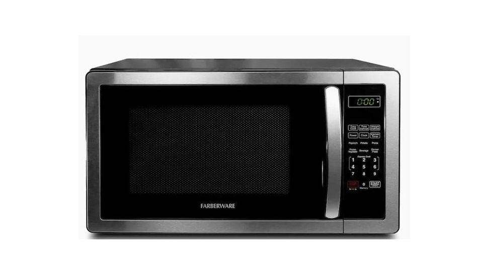 Best compact microwaves | small microwaves chosen by experts | Top Ten ...