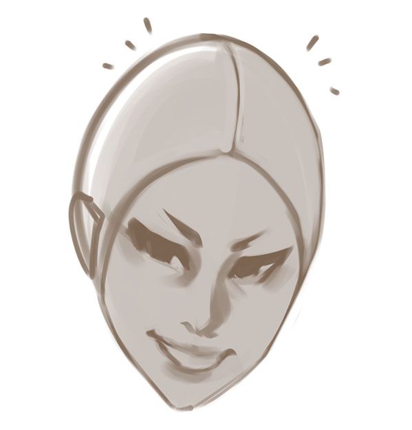 17 tips for drawing manga faces | Creative Bloq