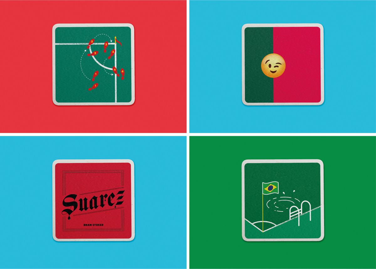 How to solve a tricky design brief | Creative Bloq