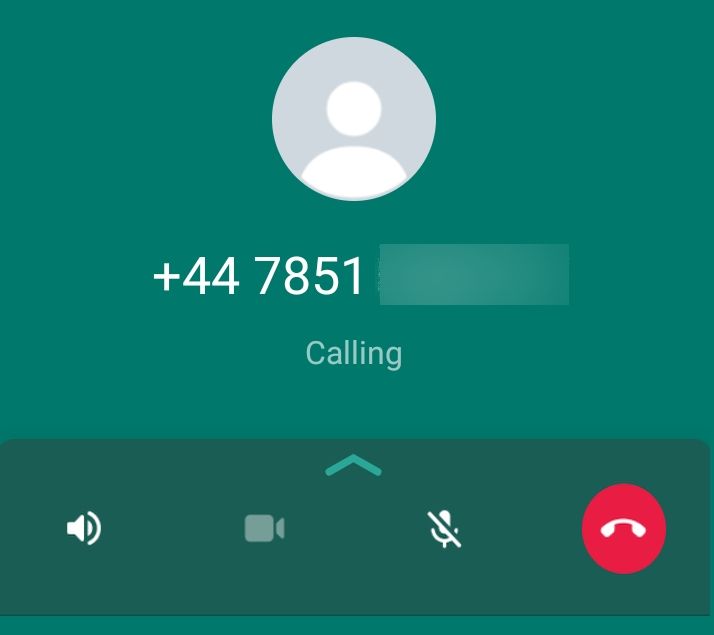 How to tell if you’ve been blocked on WhatsApp | Tom's Guide