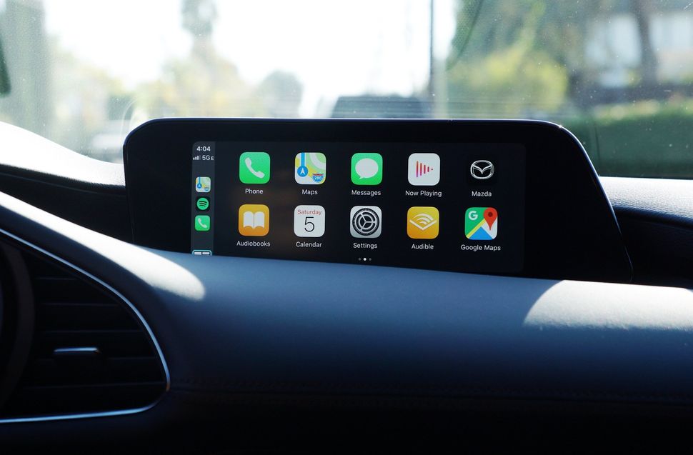 CarPlay for iOS 13 review on a big screen: The difference is incredible ...