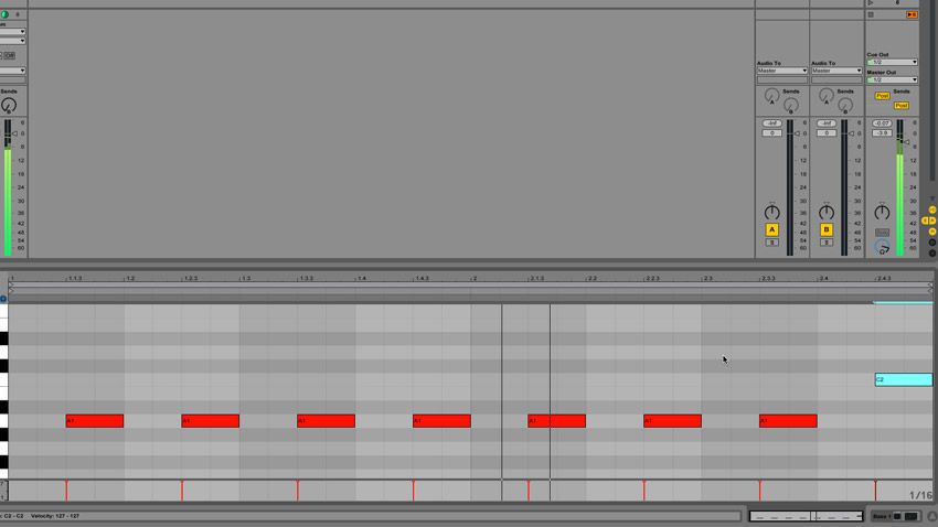 Beat programming: get your kick and bass working together | MusicRadar