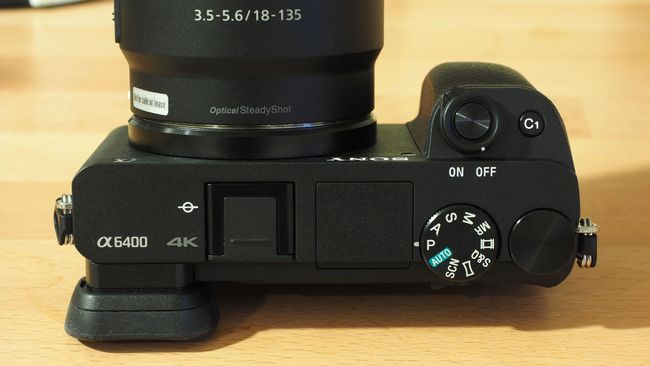 Sony A6400 review: a camera still worth buying in 2024? | Digital ...