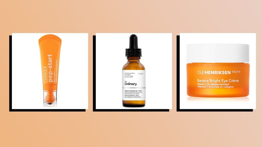 Best eye cream: our fave formulas for every concern | Woman & Home