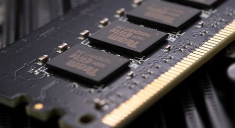Standard DDR5 memory speeds 'will surpass those of overclocked DDR4 ...