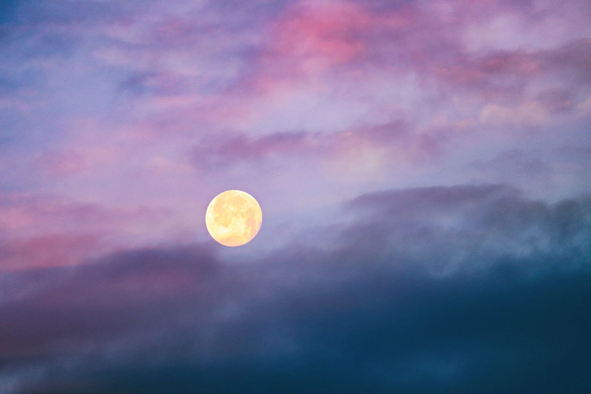 Here's how the July 2022 full moon will affect you | My Imperfect Life