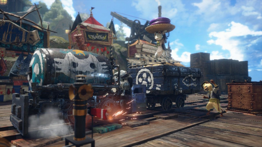 Monster Hunter Rise mods: how to install the best addons | TechRadar