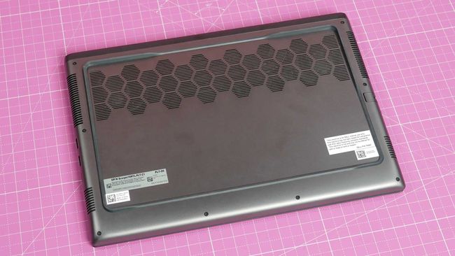 Alienware m16 R2 review: A stealthy gaming laptop | Tom's Guide
