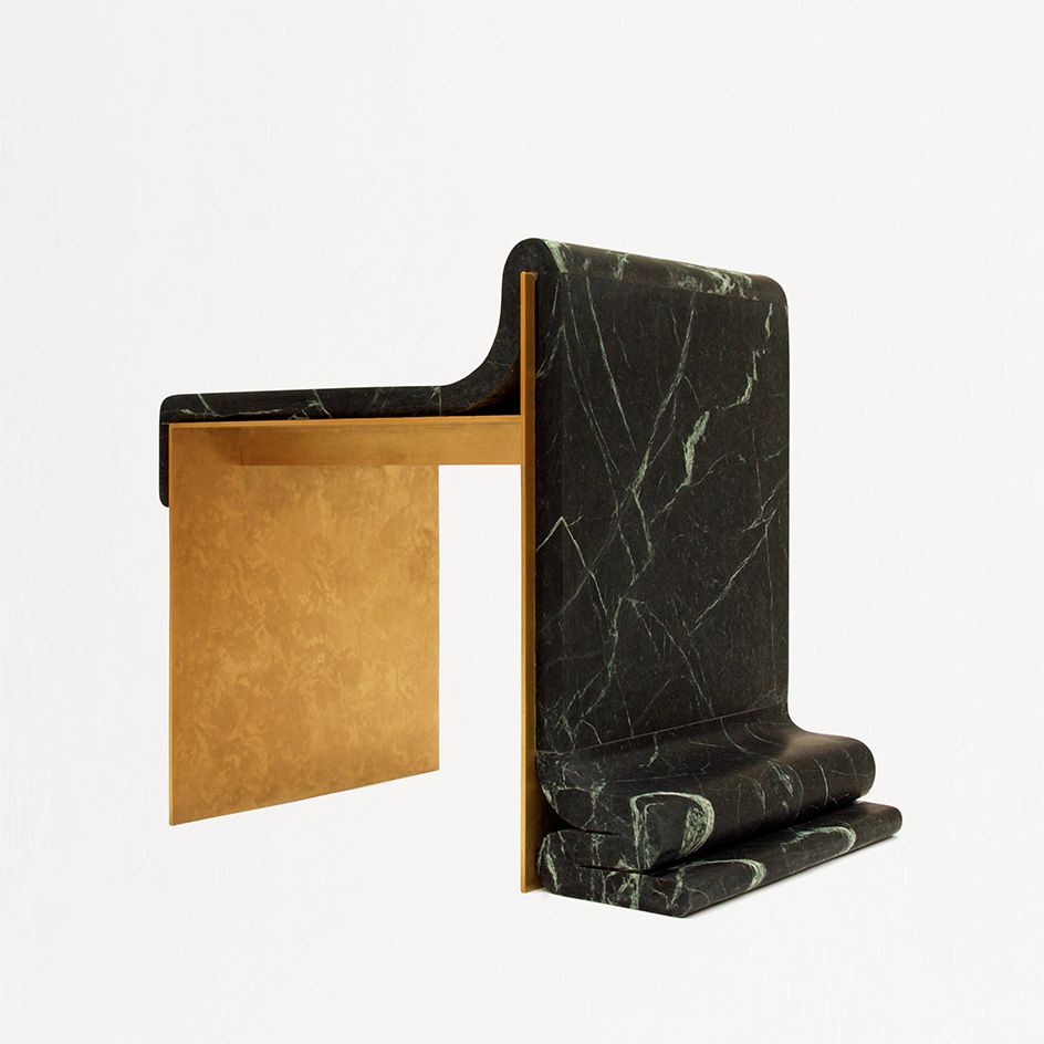 The Future Perfect chair exhibition gets a standing ovation | Wallpaper