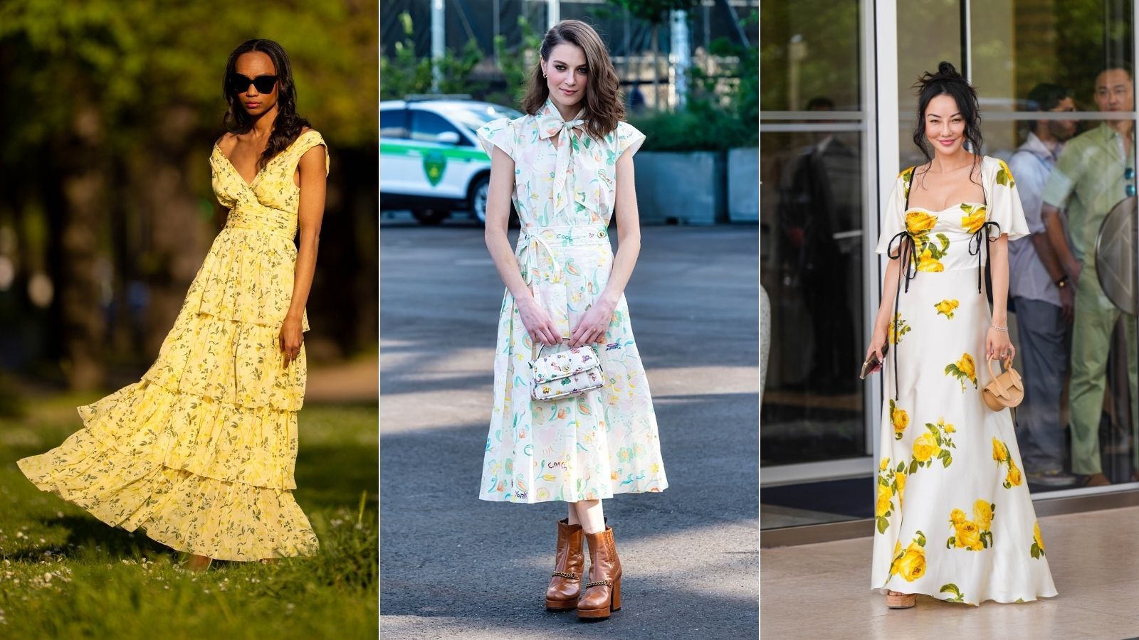 What is cottagecore: The vintage-inspired rural fashion trend | Woman ...