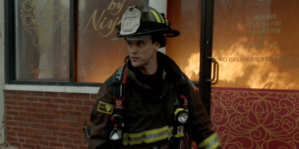 Chicago Fire: Watch Casey And Severide Fight To Save Lives From ...