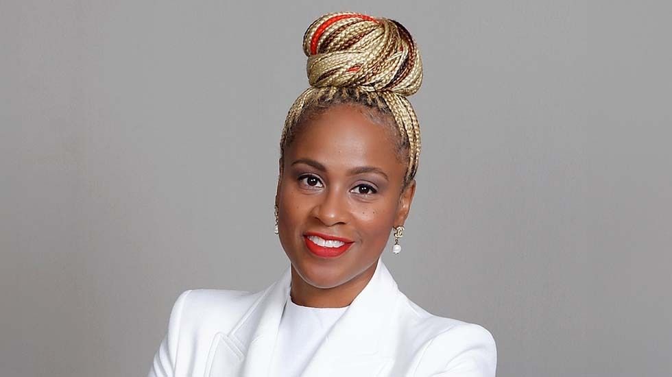 Cox’s LaKendra Davis Moxie To Receive Catalyst Award at Wonder Women of ...
