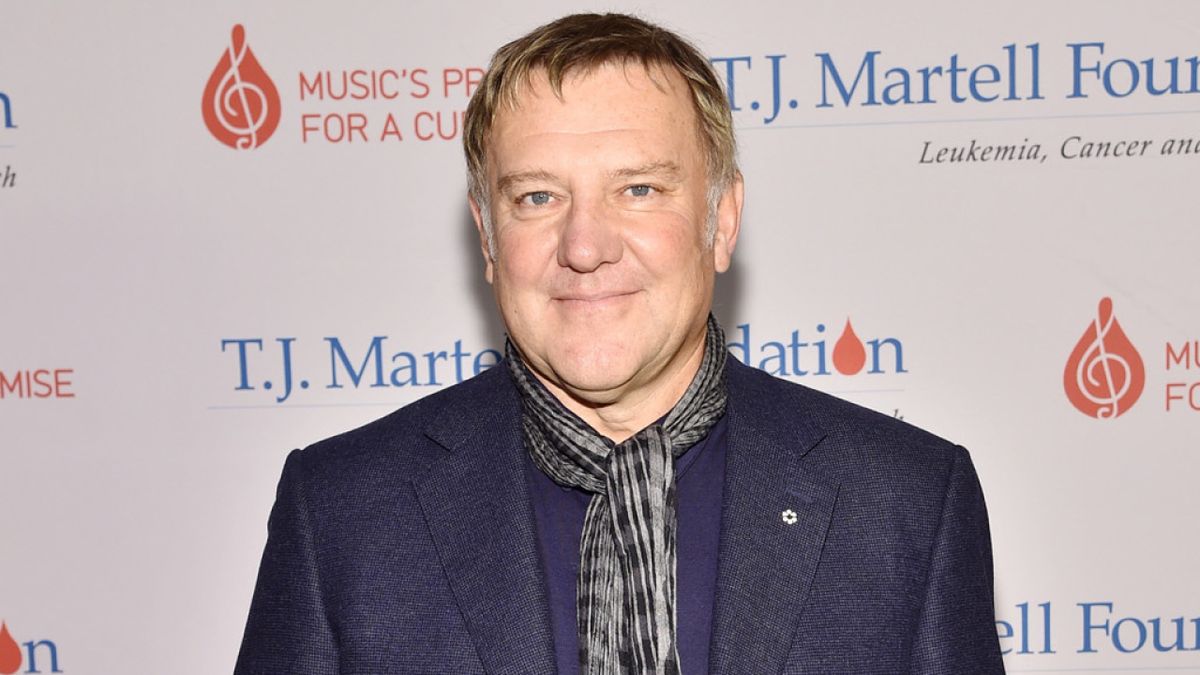 Lifeson aims for Rush shows after 'final' tour | Louder