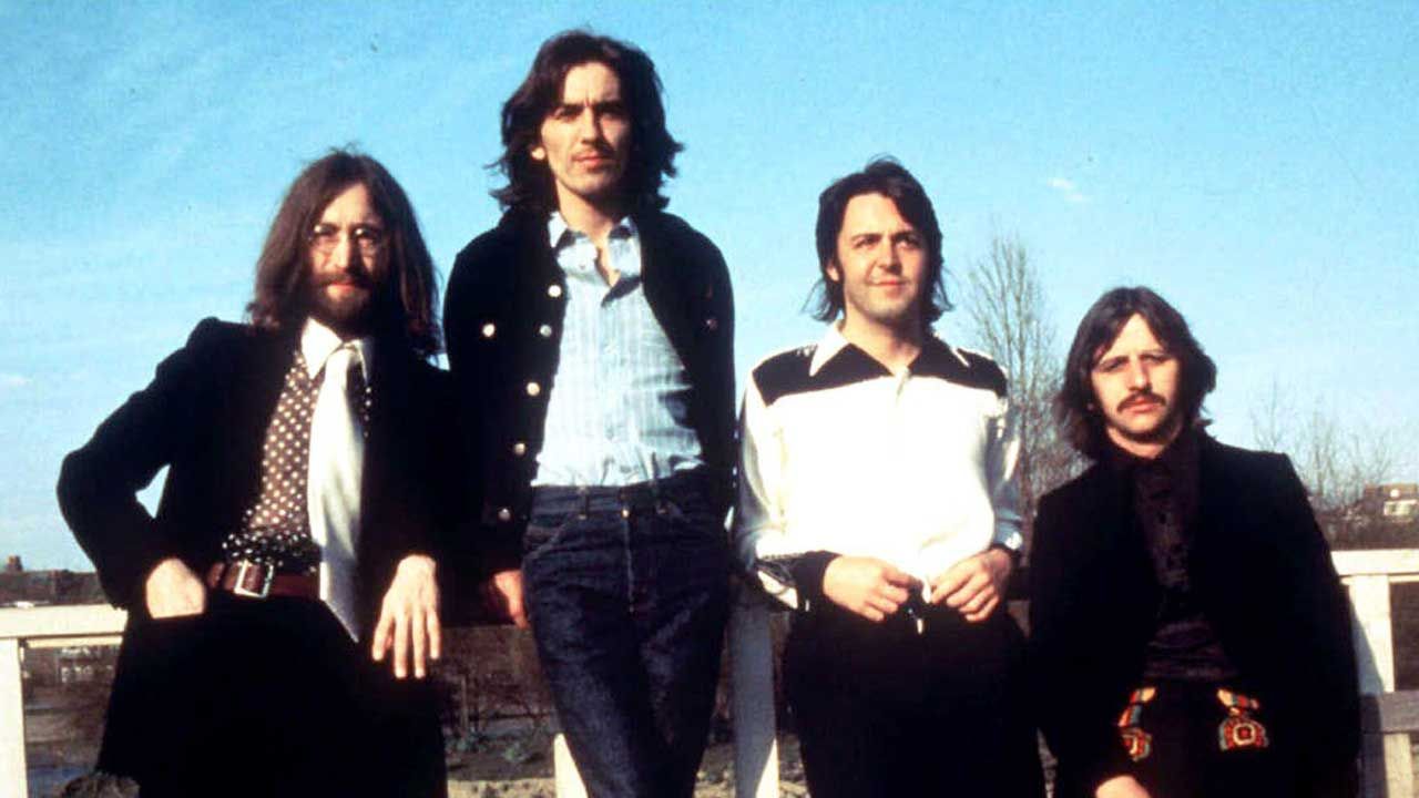 The Beatles' Abbey Road: A track-by-track guide | Louder