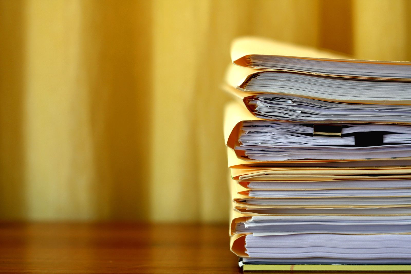 Which financial documents should you keep? | The Week