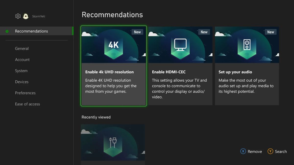 Xbox November Update brings new Captures app, Wish List notifications ...