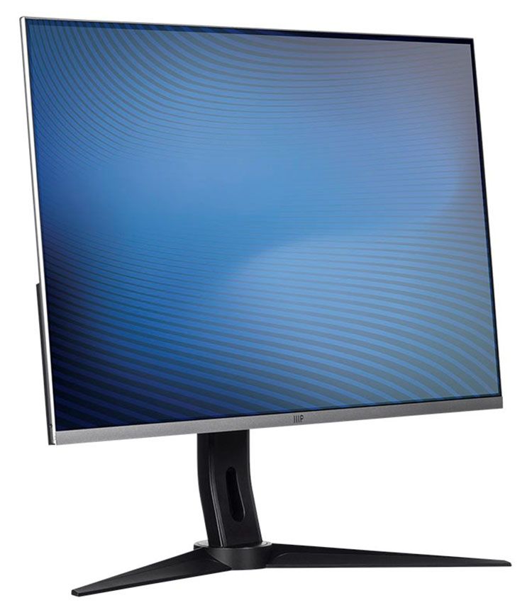 Monoprice 33822 QHD, 144Hz Gaming Monitor Review: A 32-Inch Steal | Tom ...