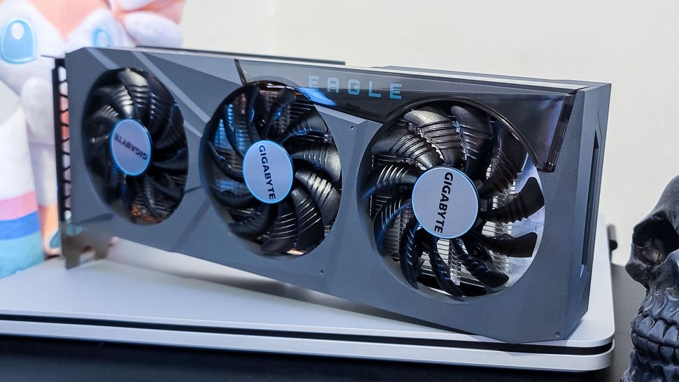 The best AMD graphics cards for 2023: top GPUs from Team Red | TechRadar
