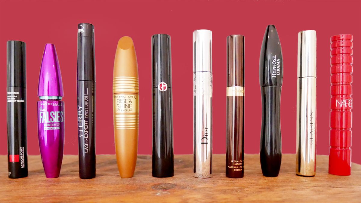 Best mascara 2020: add length, curl and volume to your lashes | Shortlist