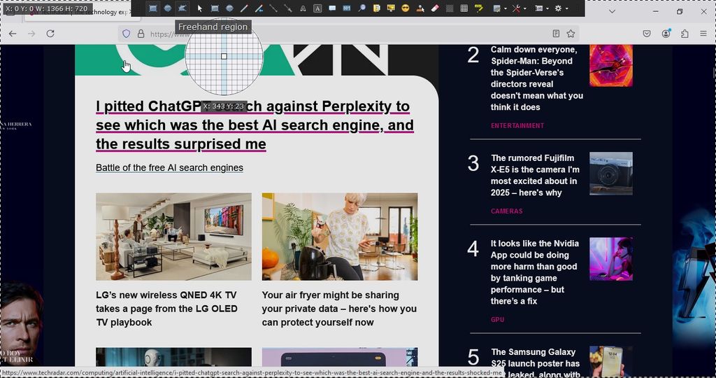 Best free screen recorder of 2025: Top free picks to capture your ...
