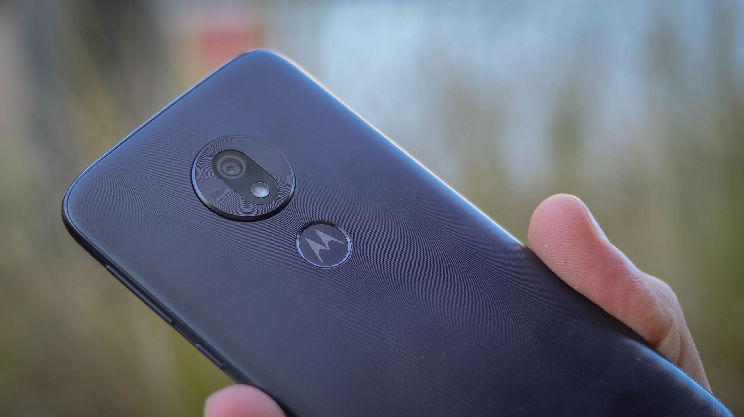 Even the most budget Moto G8 phone is set to have a surprisingly ...