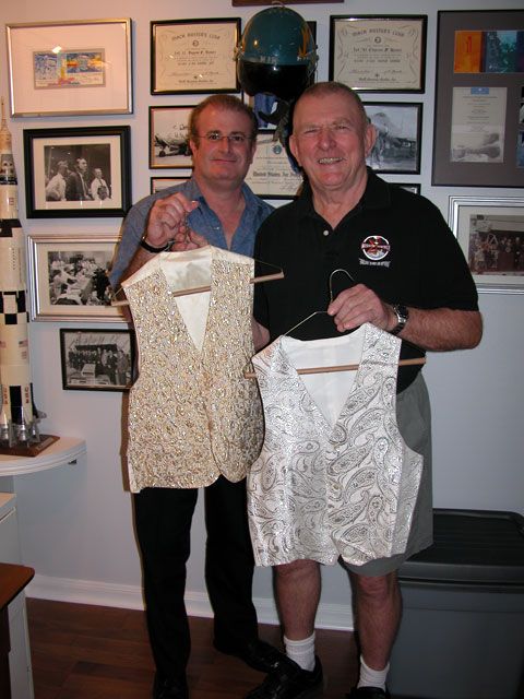 Mission Control Director Gene Kranz's Memorabilia Sale Takes Flight | Space