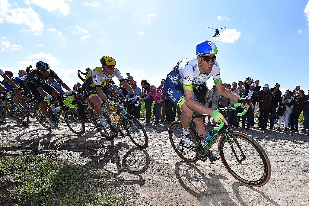 'When he starts somewhere, it is to try to win' – Why Tadej Pogačar can ...